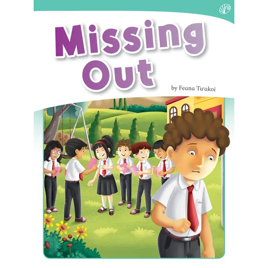 Missing Out