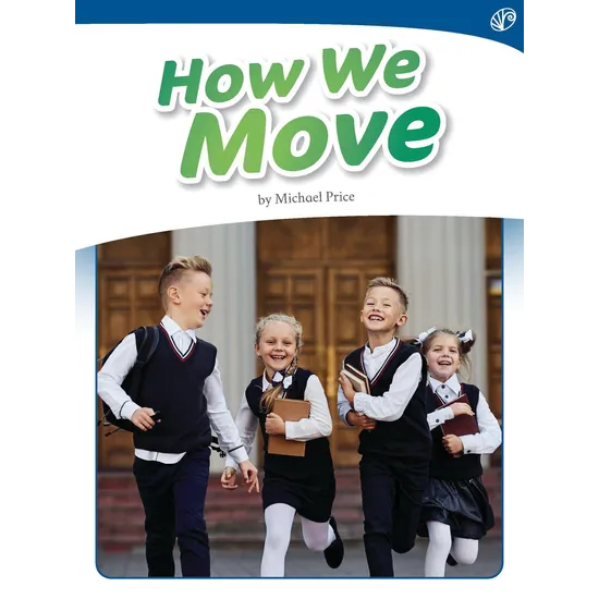 How We Move