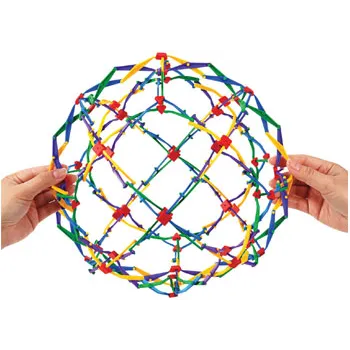 Hoberman Sphere