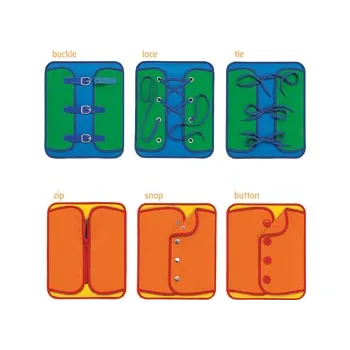 Dressing Frames Kit of 6