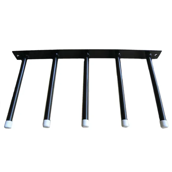 Skipping Rope Wall Storage Rack