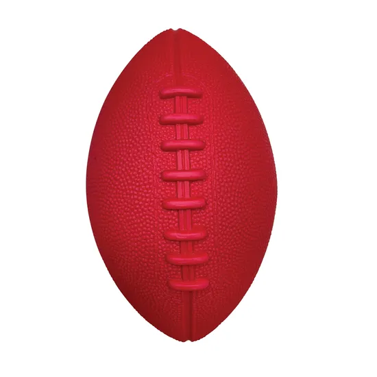 Ultra Soft Foam Ball Rugby