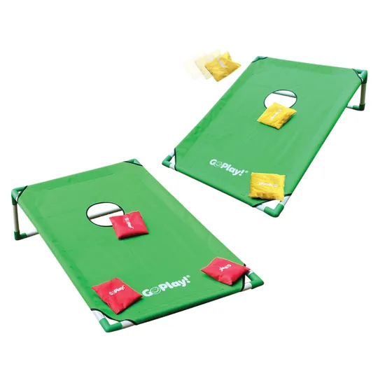 Bean Bag Toss