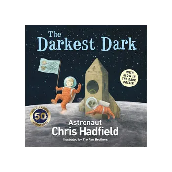The Darkest Dark Book