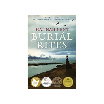 Burial Rites