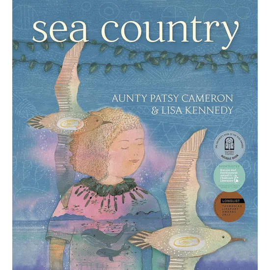 Sea Country