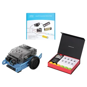 Makeblock - mBot2 AI and IoT Starter Kit