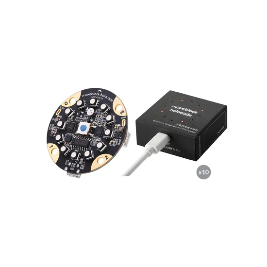 Makeblock HaloCode Class Pack