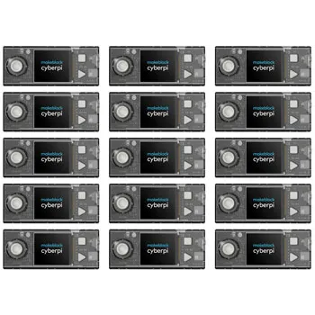 Makeblock - CyberPi Go Kit - - Set of 15