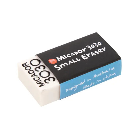 Micador 3030 Eraser Small