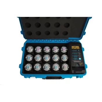 Sphero BOLT Edu Power Pack 15-Pack