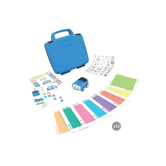 Sphero Indi Class Kit