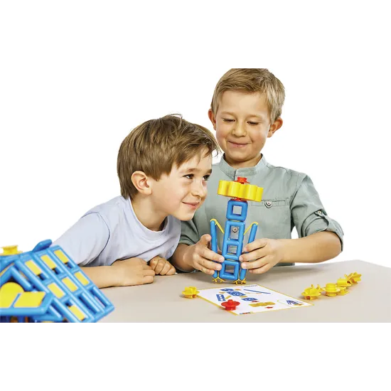 Mobilo Eco Builder - Set of 544 - MTA Catalogue