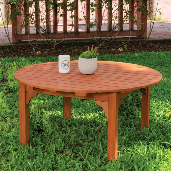 Harmony Education™ Outdoor Round Table