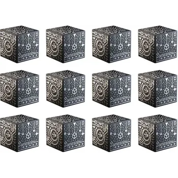 Merge Cube - Set of 12