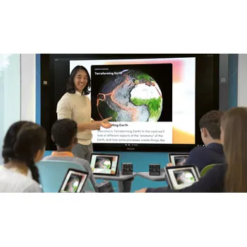 Merge EDU Platform - 30 Licenses, 3 Year