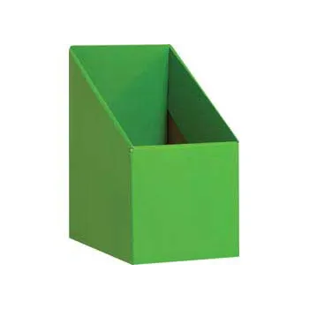 Magazine Book Box Green