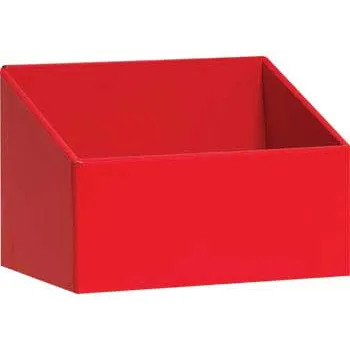 Readers Book Box Red - MTA Catalogue