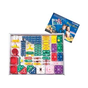 Click Electronics Extreme Kit