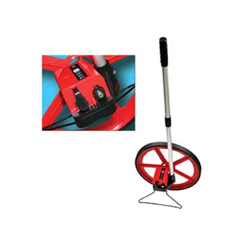 Trundle Wheel and Counter – Measurement Tool