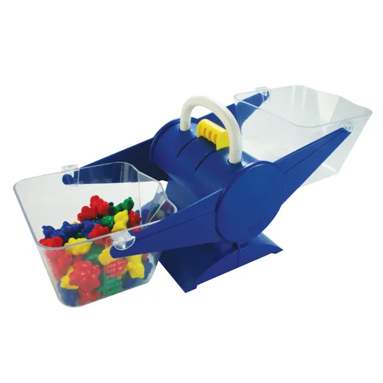 Rocker Scale – 1 Litre Capacity