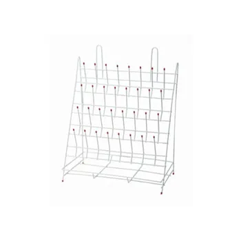 Drying Rack for Test Tubes
