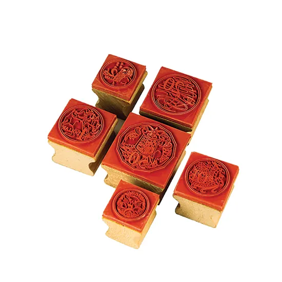 Teachables Coin Stamps – Australian Coins, Set of 6