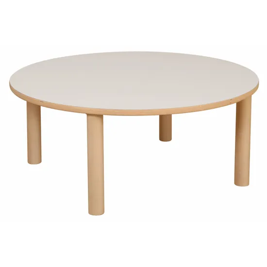 Norwegia Spaces Round Table - 110 (dia.) x 40 (H) cm