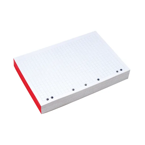 Graph Pad – 10 mm, A4, Set of 10