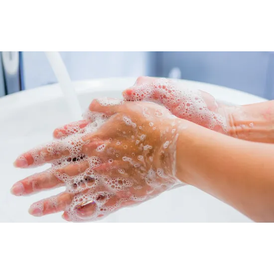 Zexa Antibac Hand Wash – 1 L, Pack of 6 - MTA Catalogue