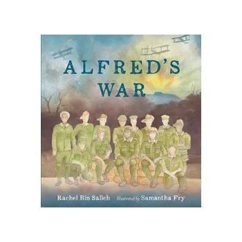 Alfred's War Book