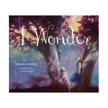 I Wonder Book
