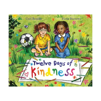 Twelve Days of Kindness