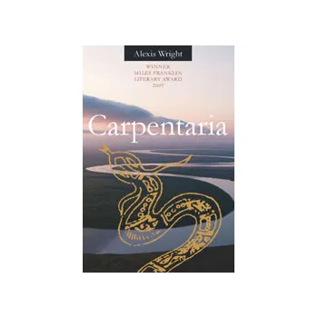 Carpentaria Book