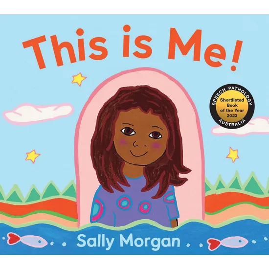 This is Me! Book
