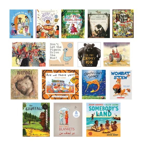 Foundation Ochre Book Studies Pack - MTA Catalogue