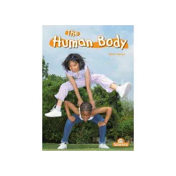 Human Body Big Book & TG