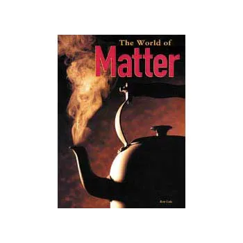 World of Matter Big Book & TG