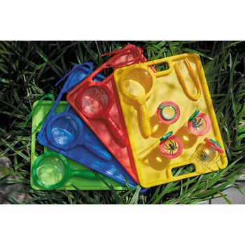 Outdoor Exploration Kit
