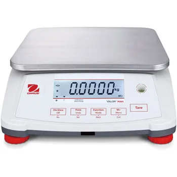 Valor 7000 Multifunction Balance