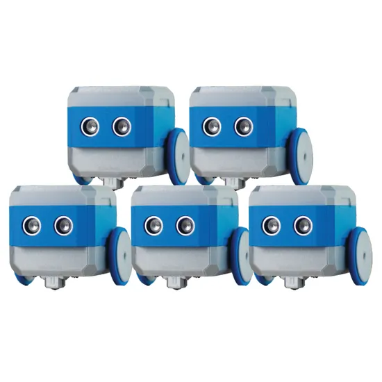 HP-OTTO Creator Kit- Set of 5