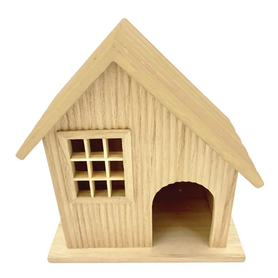 Munchkin House
