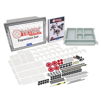TETRIX PRIME Expansion Kit - Add-On