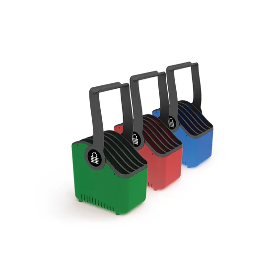 PC Locs - Carrier 30 Cart