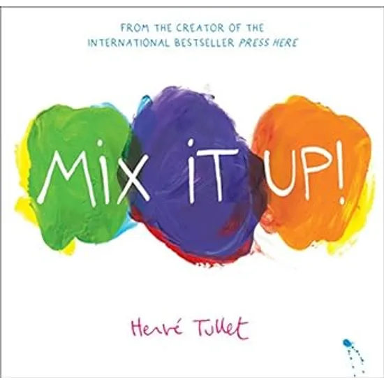 Mix It Up - MTA Catalogue