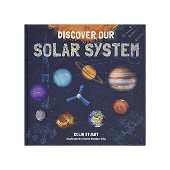 Discover Our Solar System