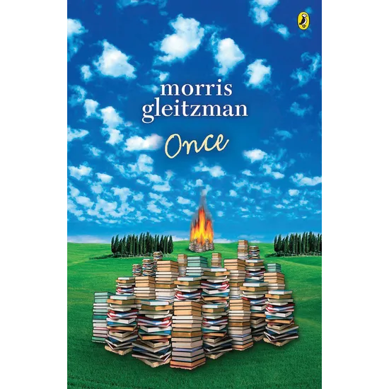 Once Book