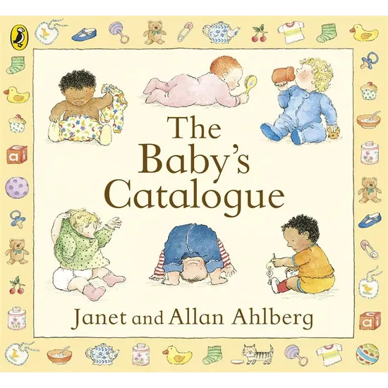 The Baby's Catalogue - MTA Catalogue