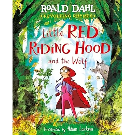 Little Red Riding Hood