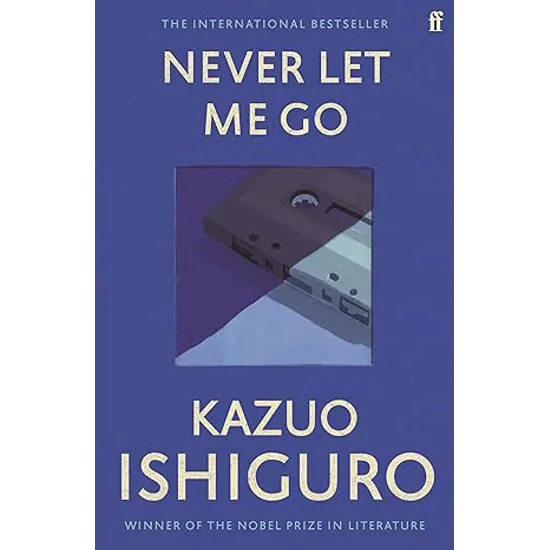 Never Let Me Go